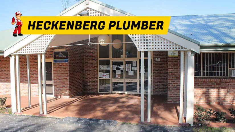 Plumber Heckenberg: Quality Plumbing at Low Prices ‐ Fixed Today Plumbing