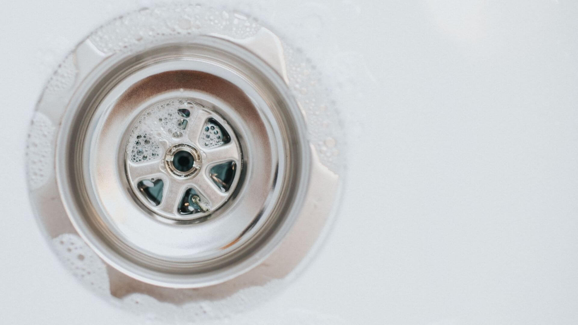 Items Stuck In Drain ‐ Fixed Today Plumbing